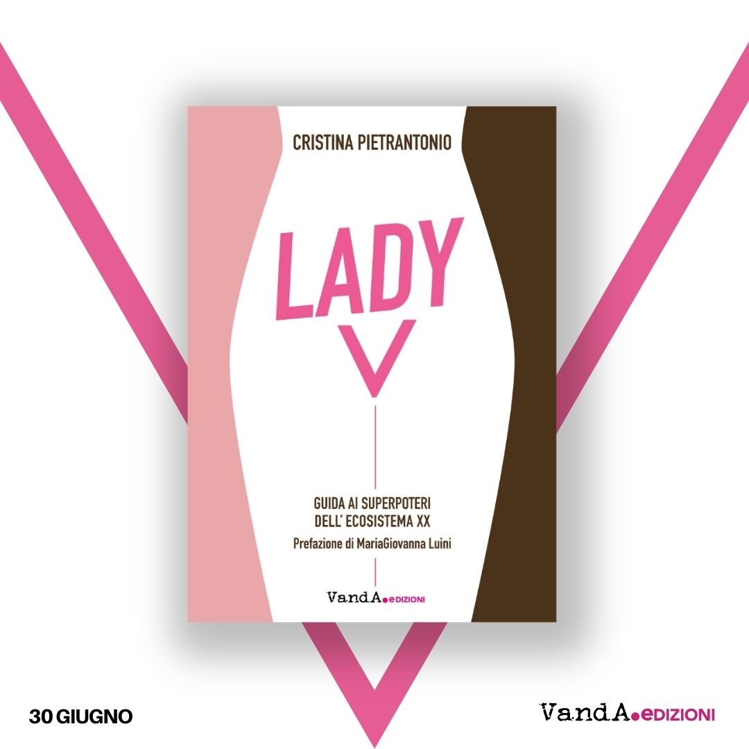 CASA EDITRICE FEMMINISTA