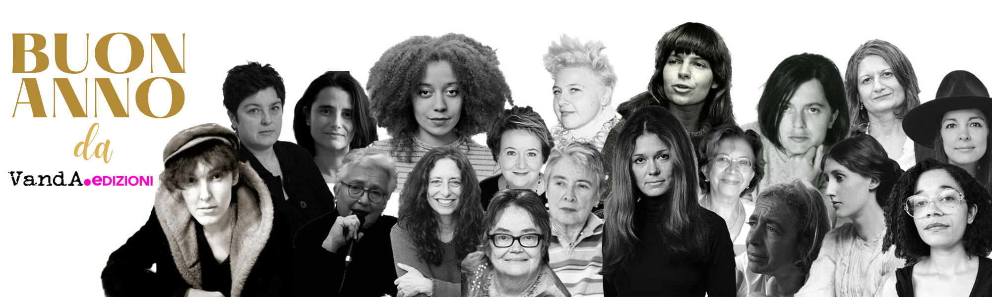 CASA EDITRICE FEMMINISTA